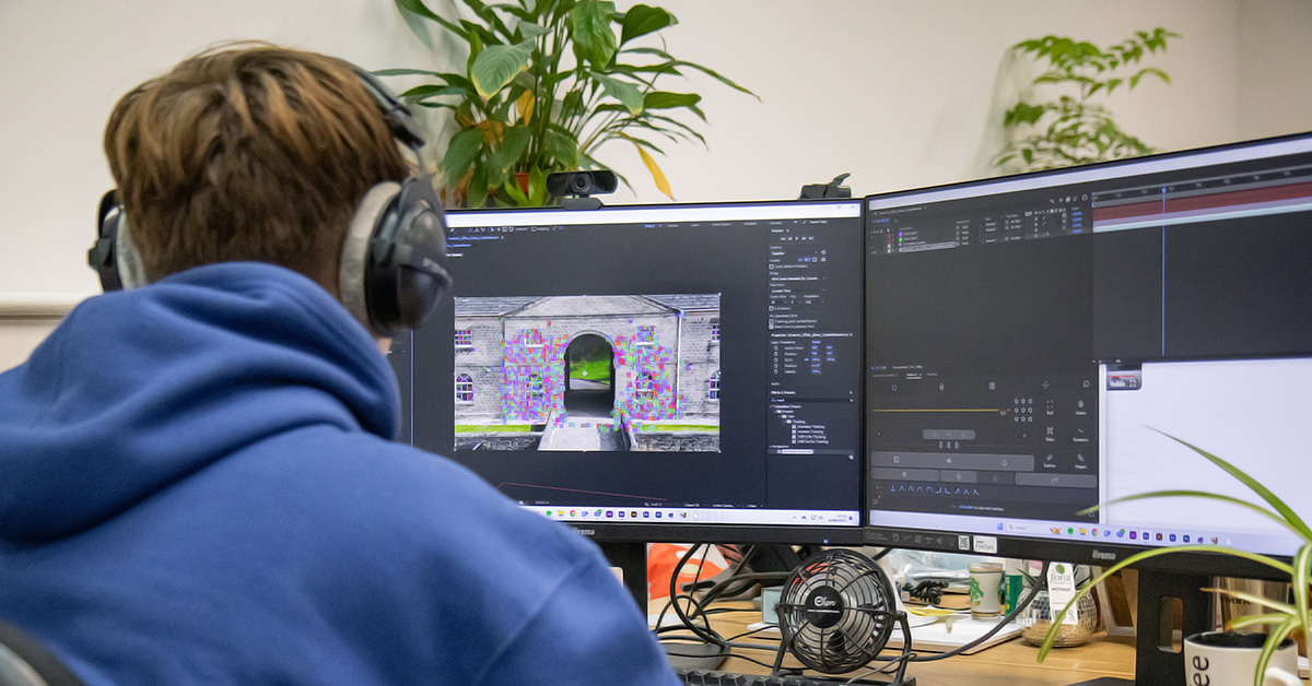 Elearning services, bespoke content, consultancy and more - Dynamic