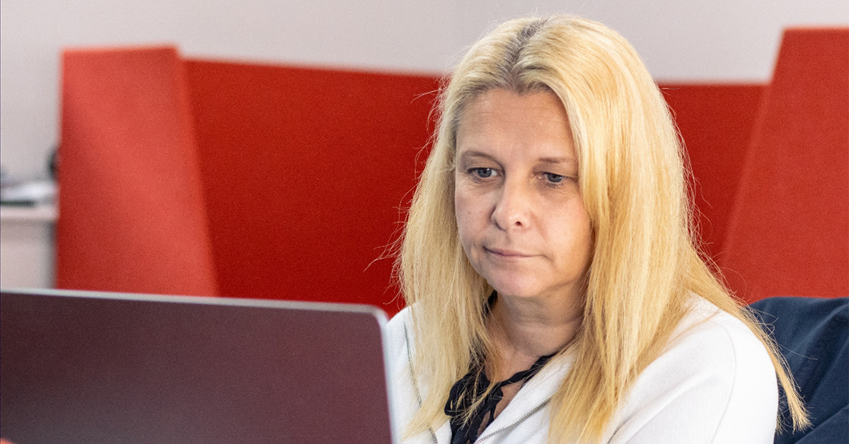 Elearning for better operations