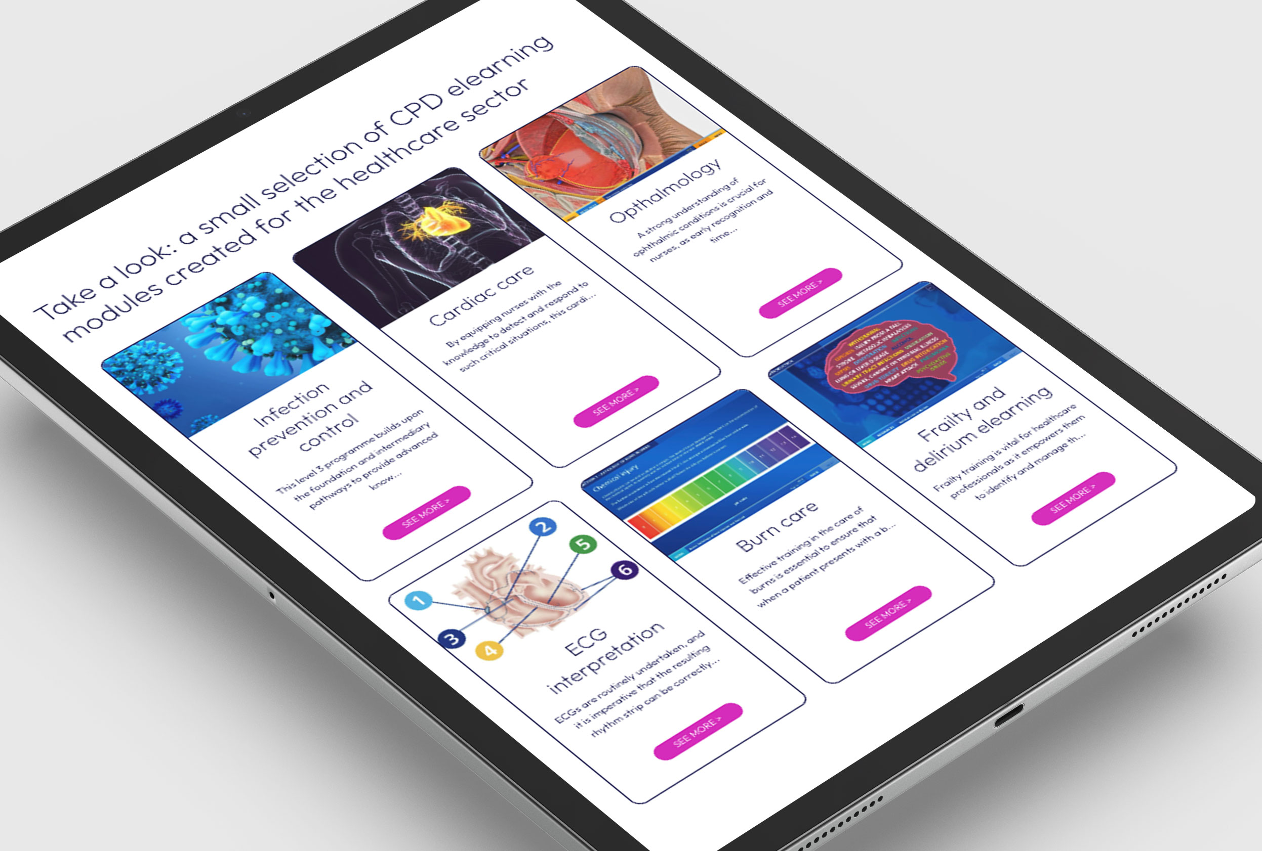 Dynamic LMS Security Releases - Dynamic
